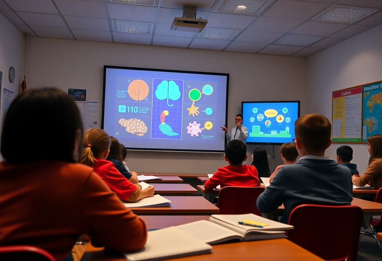 How Might Looping Animation Bolster Cognitive Retention In Viewers ...