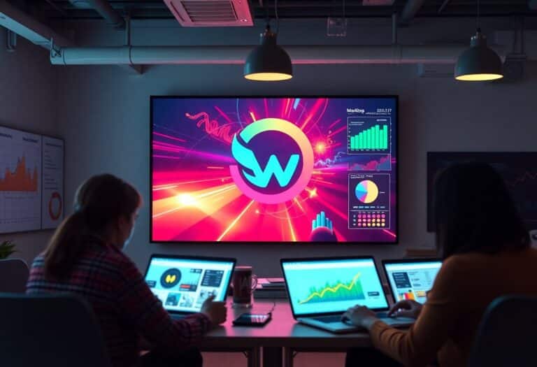 Can Motion Graphics Transmute Engagement Into Brand Loyalty? - Media Plan